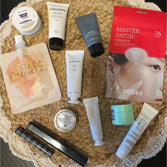 Hair | Sample Ipsy Products | Poshmark
